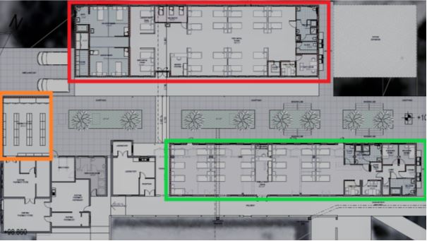 Construction and expansion at Mbuma Mission Hospital - Mbuma ...